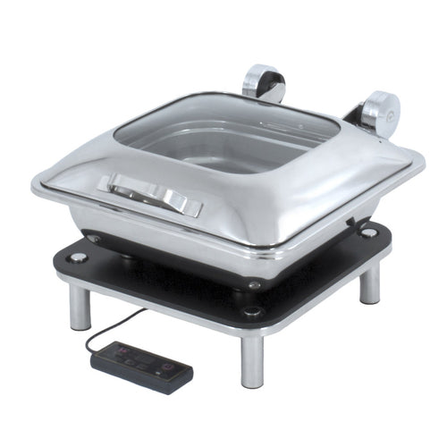 Smart Buffet Ware 1A15700SP Induction Chafing Dish Server Set