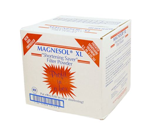 FMP 280-1215 Fryer Filter Powder