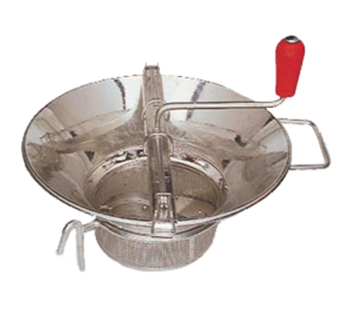 Matfer Bourgeat M5010 Food Mill Parts & Accessories