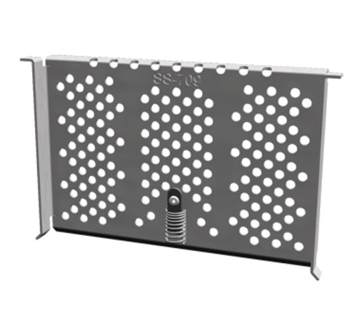 Shortening Shuttle®/Worcester Industrial Products SS-709-BSA Shortenin