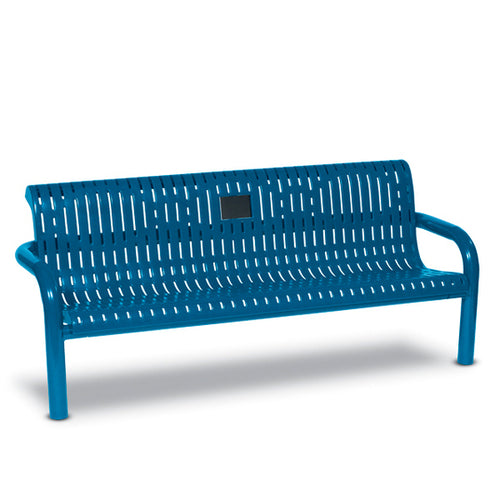 Wabash Valley Manufacturing SP406P Bench