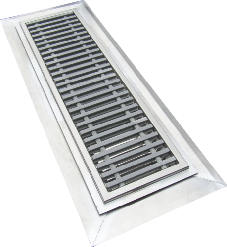 IMC/Teddy SFT30-20-PFG-ADA Drain