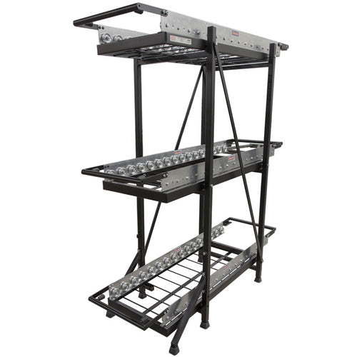 SICO 3929-9B Rack