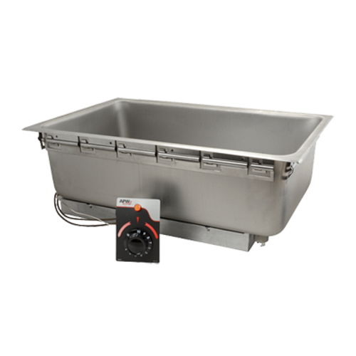 FMP 160-1086 Hot Food Well Unit