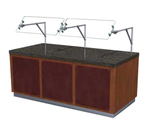 BSI ZG9900 Sneeze Guard