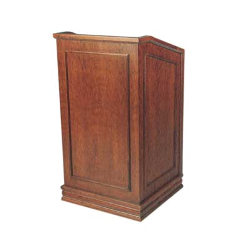 Forbes Industries 5914 Podium Lectern