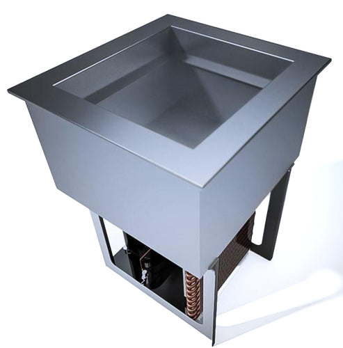 USECO AFCP-050 Cold Food Well Unit