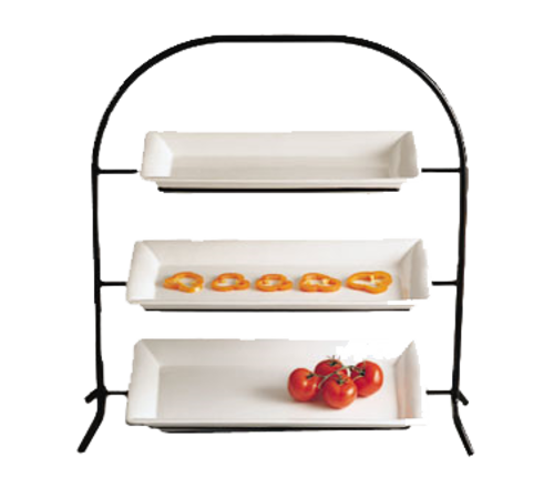Bon Chef 7002CGRN Display Stand