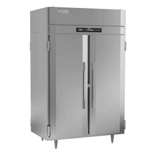 Victory Refrigeration RSA-2D-S1-PT-HC Refrigerator