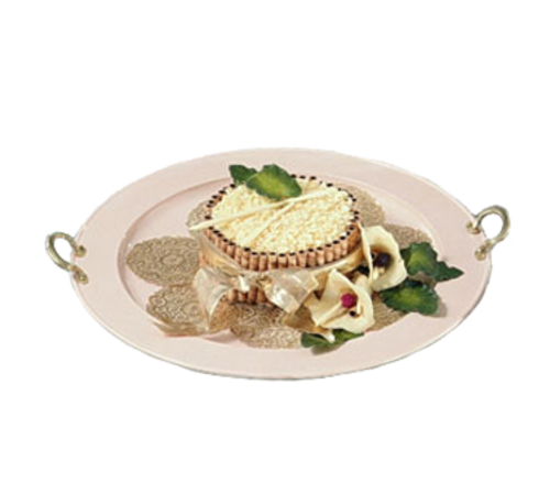 Bon Chef 2050BHLIVY Serving & Display Tray