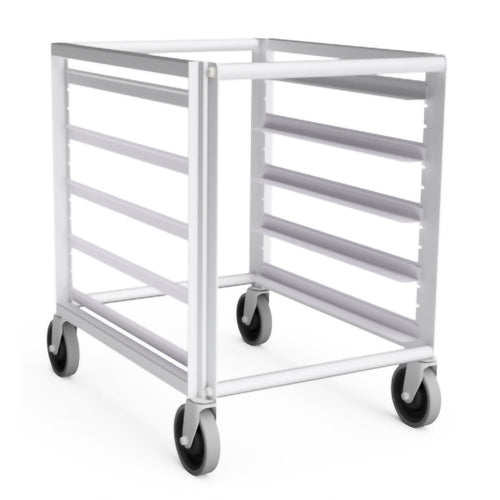 Lockwood Manufacturing RR29-5 Pan Rack