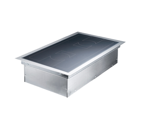 Garland/US Range SHIN3500 Induction Range