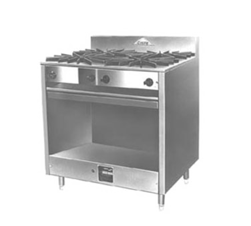 Comstock-Castle FK43 Range