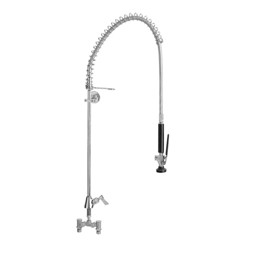 Fisher 34118 Pre-Rinse Faucet Assembly