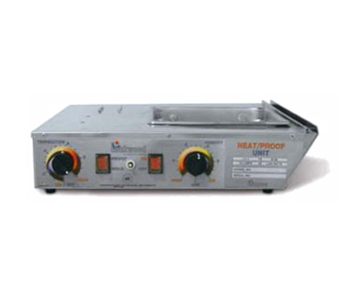 Lockwood Manufacturing H-HEAT UNIT-74-OS Proofer Cabinet