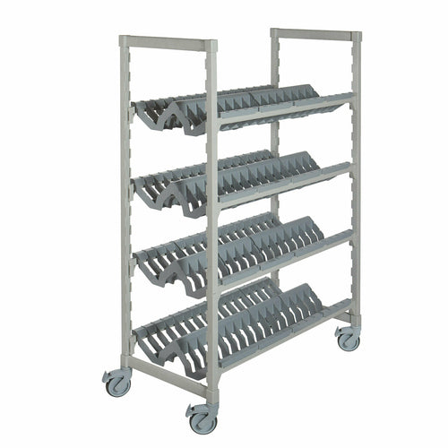 Cambro CPMU244875PDPKG Drying Rack