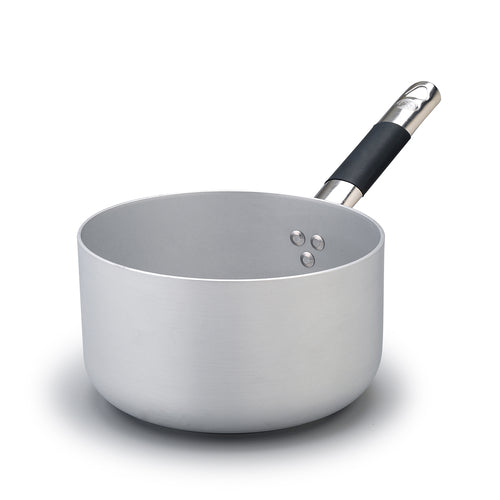 Agnelli USA ALMC105PIC16 Sauce Pan
