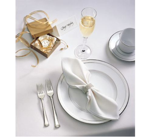 Snap Drape Brands 544552RM049 Table Cloth