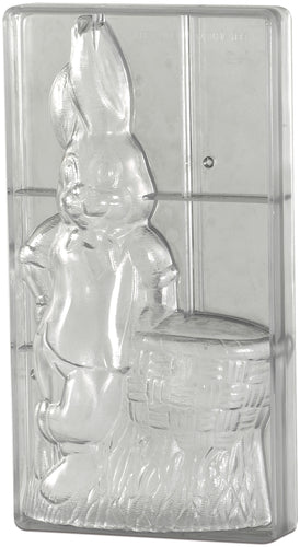 JB Prince K830 Candy Mold