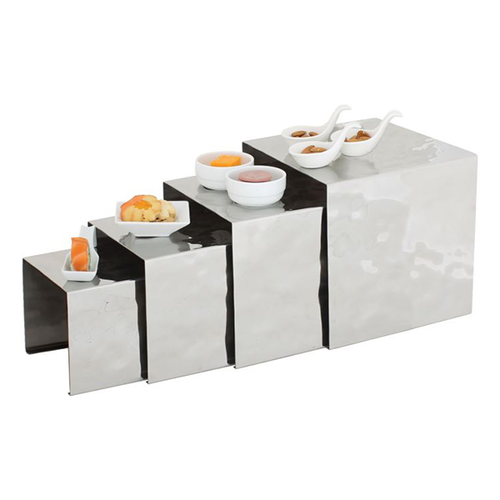 Winco HRS-4 Display Riser