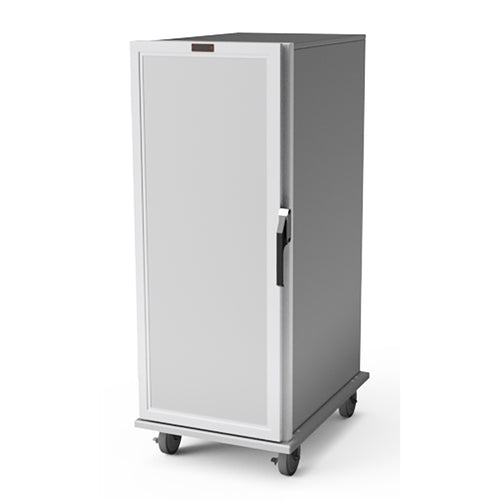 Lockwood Manufacturing CA55-ESIN-32ID-L Cabinet