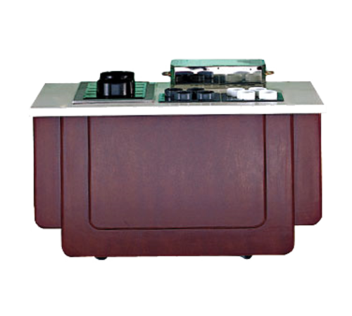 Bon Chef 50090 Buffet Station