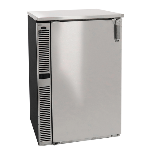 Glastender, Inc. C1SB24 Back Bar Cabinet