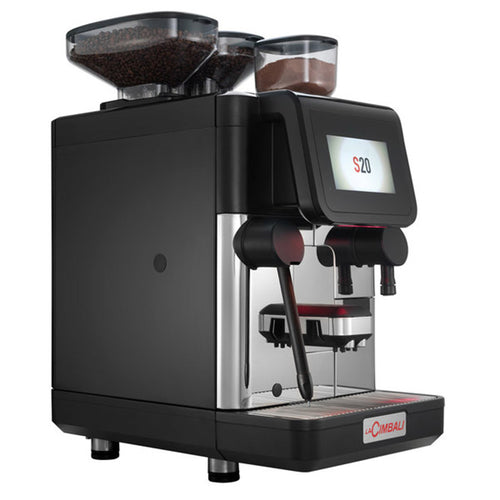 F&O Imports S20 - CP1O MILKPS Espresso Cappuccino Machine / Coffee Gri