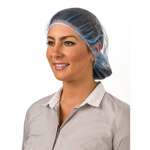 Disco, Inc K2024BR Hair Net