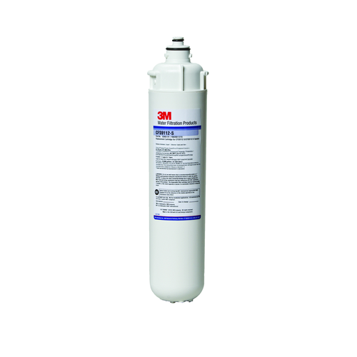3M Purification CFS9112-S Water Filtration System