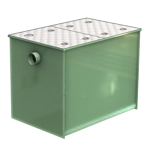 MIFAB XL-MI-G-1 Grease Interceptor