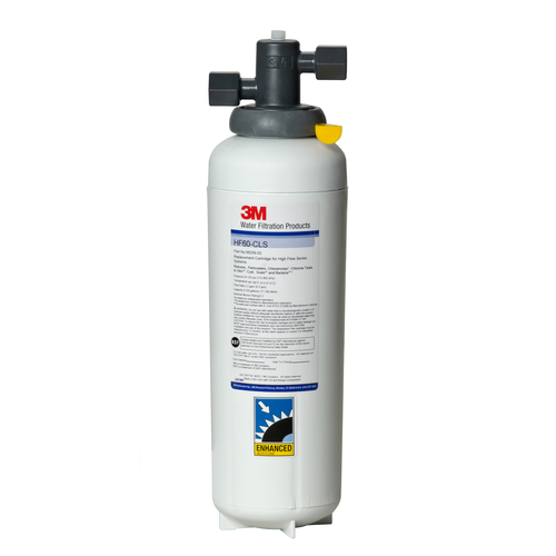 3M Purification HF160-CL Water Filtration System