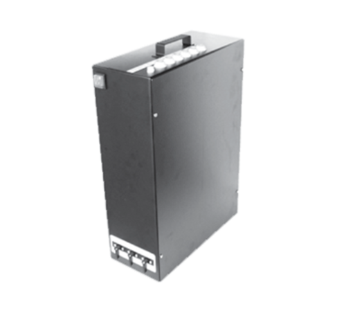 Alfa International AUTOFILL-2 Beverage Dispenser