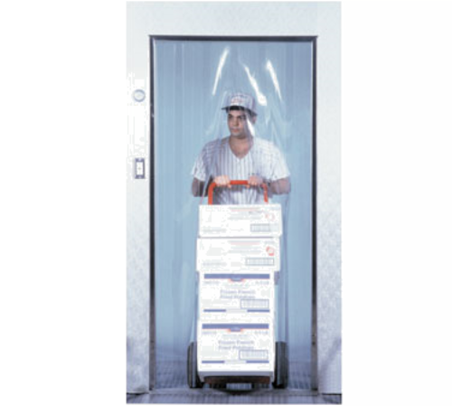Aleco 455051 Strip Curtain Unit