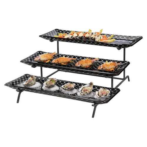 Rosseto GST01B Display Stand