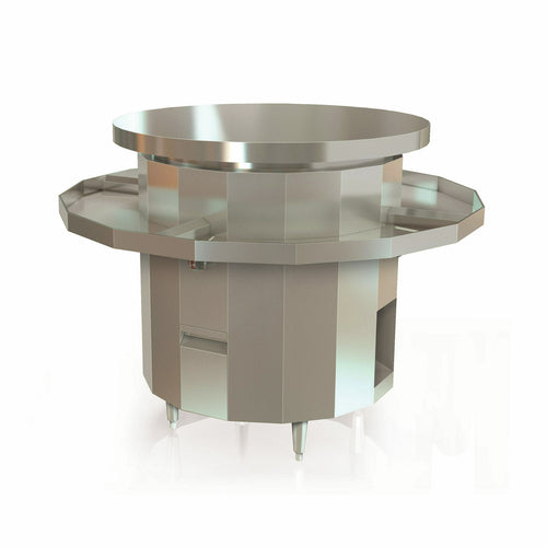 Jade Range JMG-60 Round Griddle / Fry Top