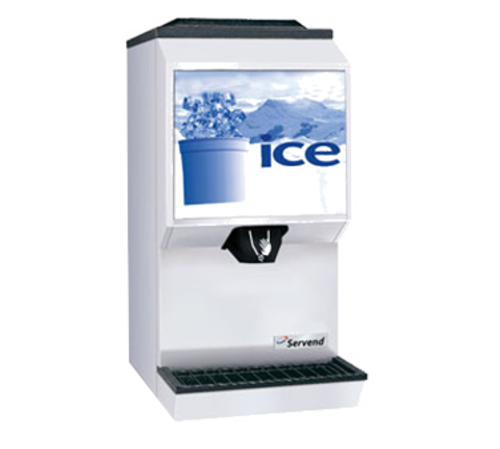 Multiplex 2706332 Ice Dispenser