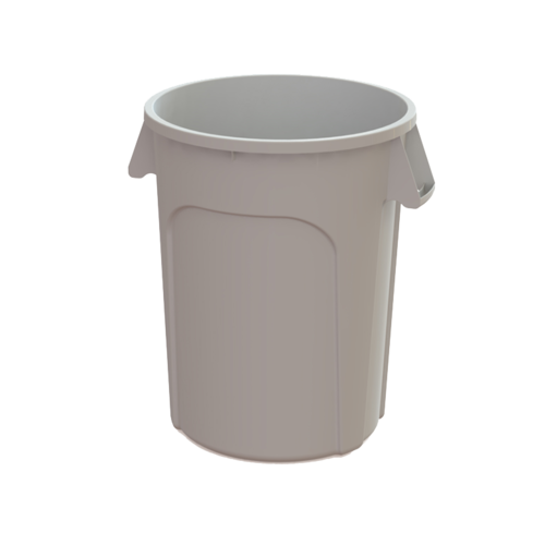 Impact Products GC200101 Trash Can / Container