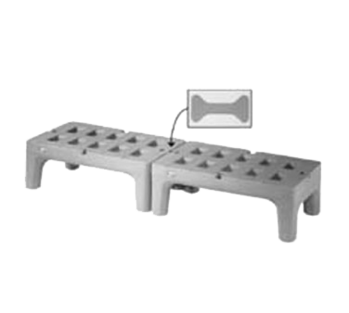 FMP 126-6010 Dunnage Rack