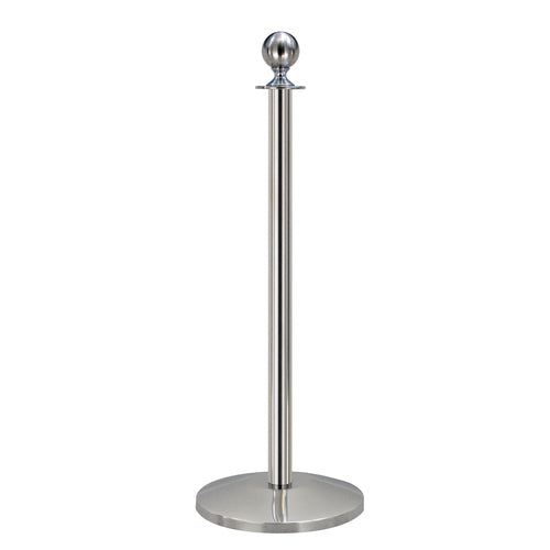 Tensator 312F-A Crowd Control Stanchion Post