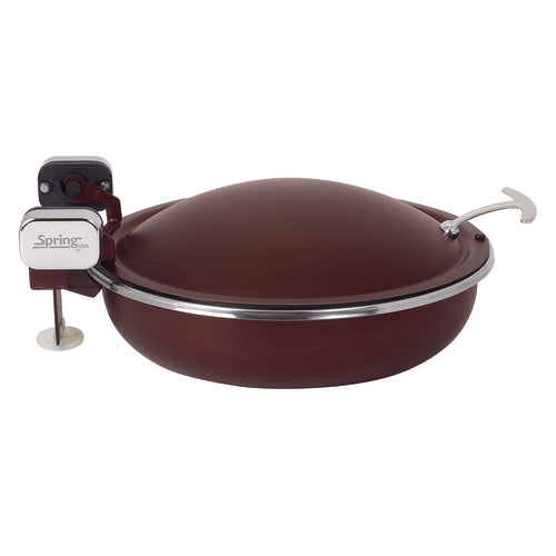 Spring USA 2382-367/36 Chafing Dish