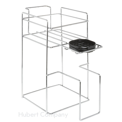 Hubert Company LLC 32554 Airpot Serving Rack