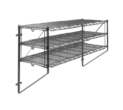 Metro 18WB1C Shelving Bracket