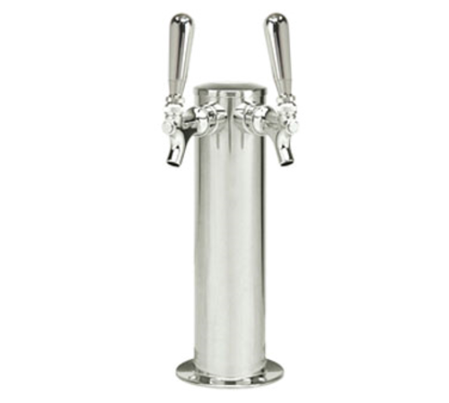 Micro Matic USA 1689 Draft Beer Dispensing Tower