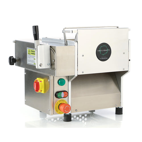 An Emiliomiti Company NINA 250 LM22010 Dough Roller