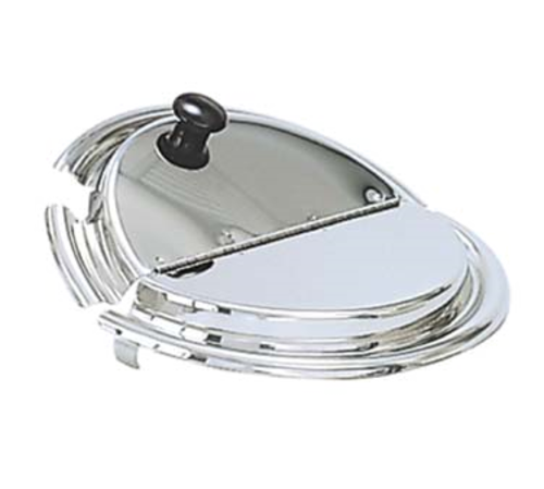 Admiral Craft Equipment Corp. CHI-85 Vegetable Inset Cover