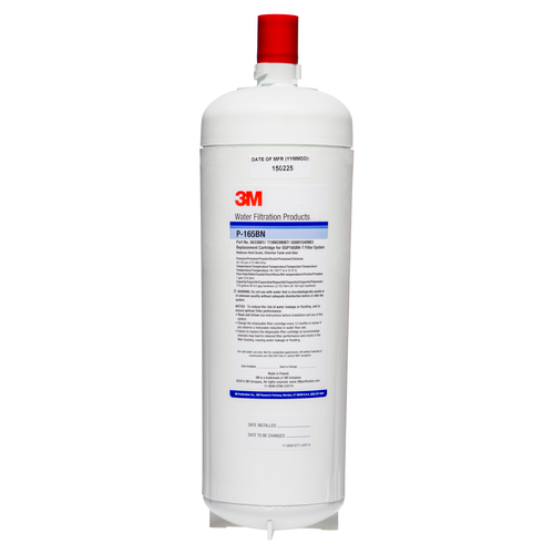 3M Purification P165BN Water Filtration System