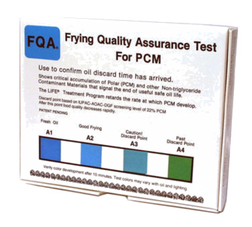 Miroil FQA48PCM Test Kit