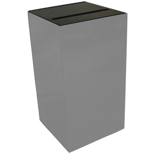 Hubert Company LLC 21478 Recycling Receptacle / Container