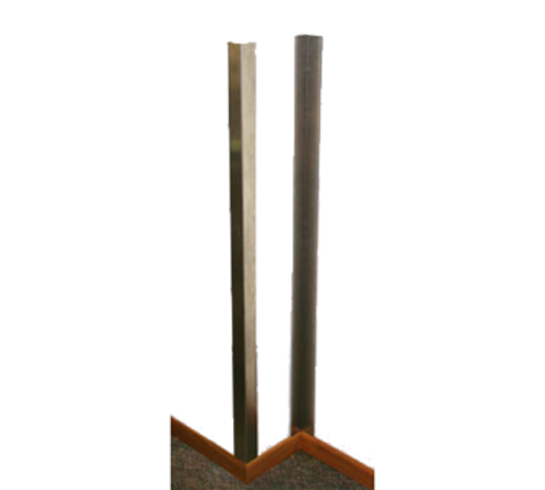 Prairie View Industries CPIS2260AL Corner Guard